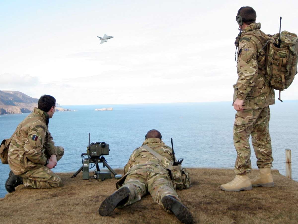 After Helmand: Air-Land Integration | Halldale Group